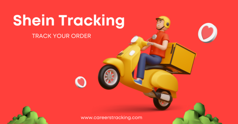 Shein Tracking- Track Your Order