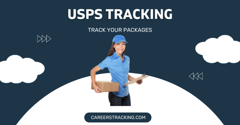 USPS Tracking Track Your Packages
